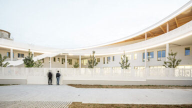 Modular Design in PRADA Stores - Archiscene - Your Daily Architecture ...