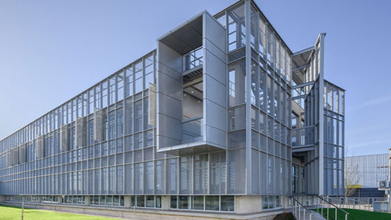 Using The Right Construction Materials For A Hotel Build