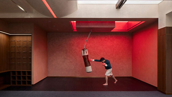 Modular Design in PRADA Stores - Archiscene - Your Daily Architecture ...