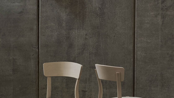 Very Wood Presentation at The Milan Design Week 2024