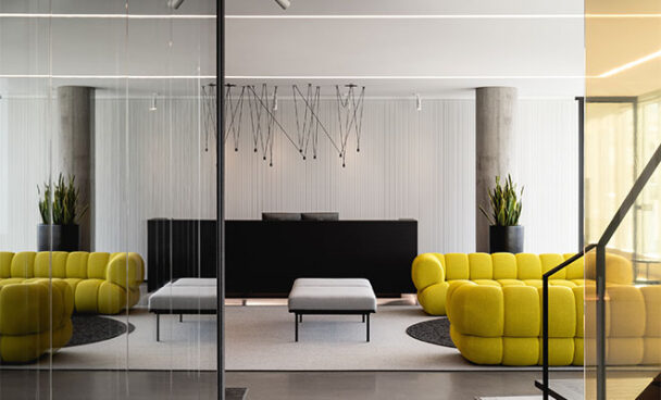 Archiscene - Your Daily Architecture & Design Update