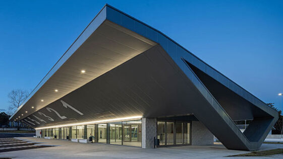 Using The Right Construction Materials For A Hotel Build