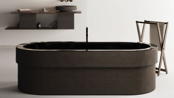 Samuel Ross Designs New Faucets for KOHLER