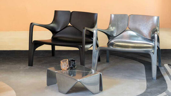 Discover Mercury Tower in Malta by Zaha Hadid Architects