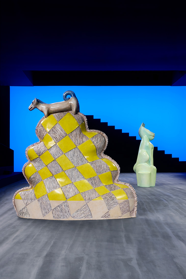 Dior Mens Photo © Adrien Dirand (12) - Archiscene - Your Daily ...