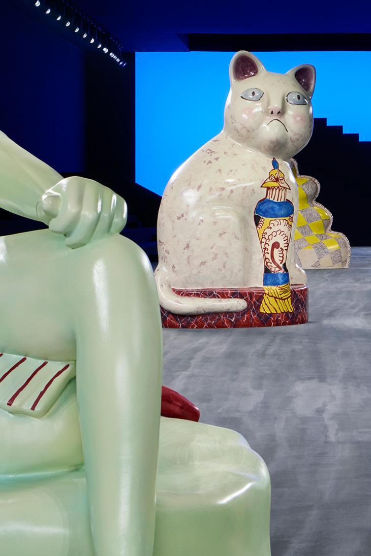 Dior Mens Photo © Adrien Dirand (26) - Archiscene - Your Daily ...