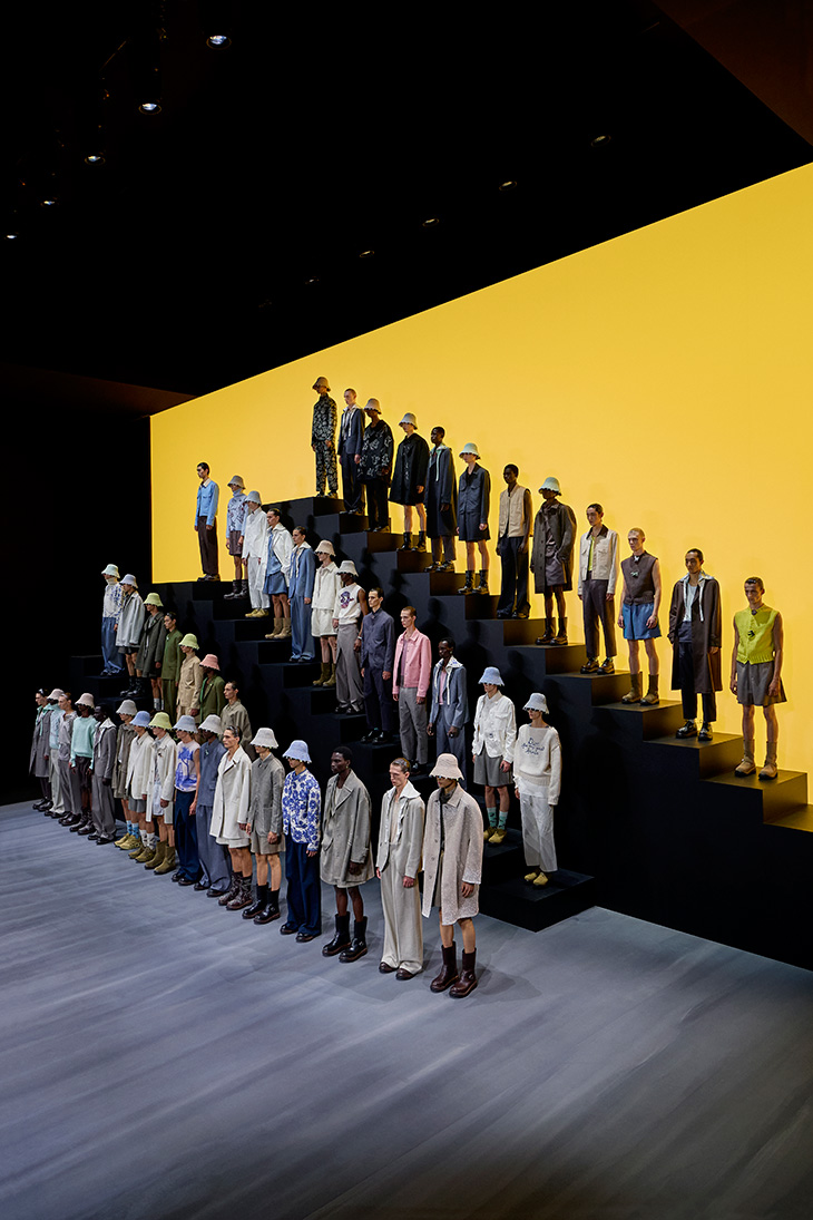 Dior Mens Photo © Adrien Dirand (3) - Archiscene - Your Daily ...