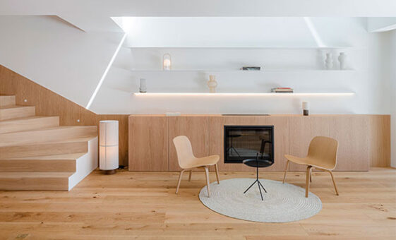 INTERIOR DESIGN IDEAS - Latest Projects, Apartments and Redesigns