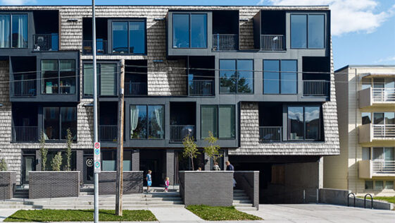 Using The Right Construction Materials For A Hotel Build