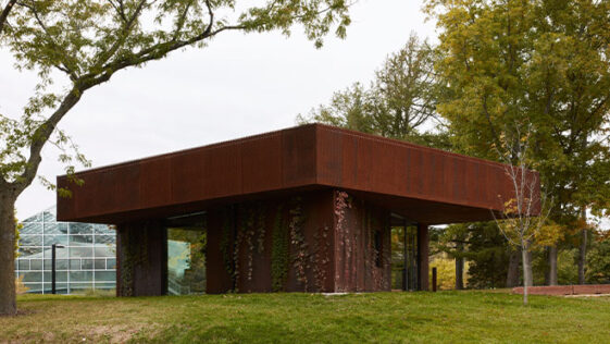 Using The Right Construction Materials For A Hotel Build