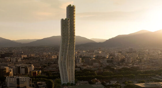 Residential Archives - Archiscene - Your Daily Architecture & Design Update