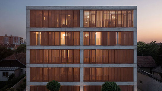 Using The Right Construction Materials For A Hotel Build