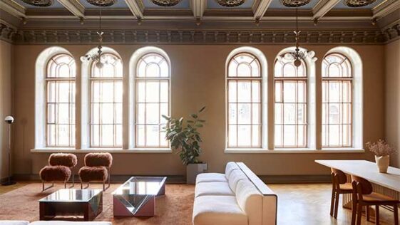 Your Ultimate Guide to Understanding Shaker Style Architecture