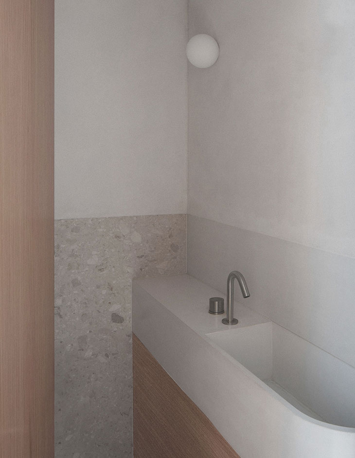 Hackney House by Architecture for London, Photo © Building Narratives ...
