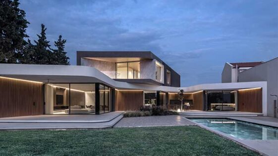 Using The Right Construction Materials For A Hotel Build