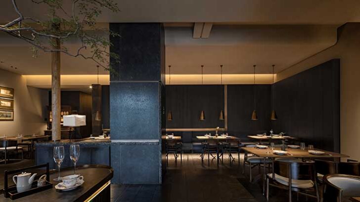 YG Entertainment Headquarters by UNStudio