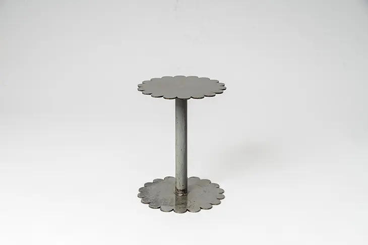 4 Duality Side table - Archiscene - Your Daily Architecture & Design Update