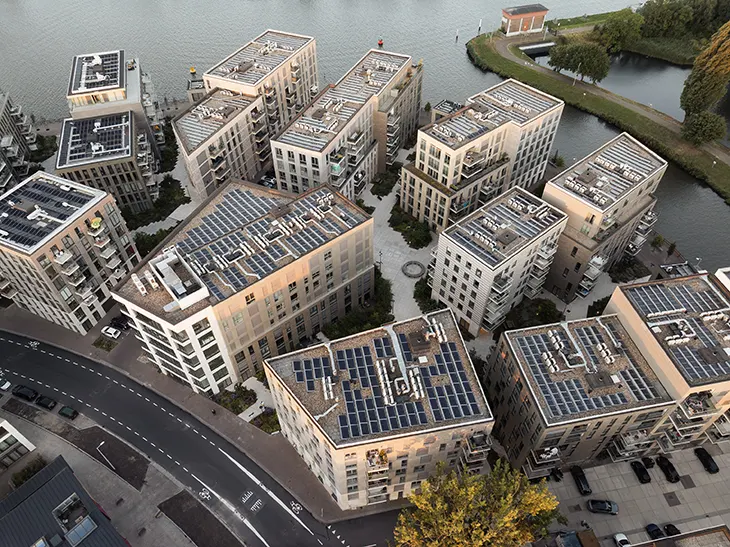 KCAP Cruquius Island (3) - Archiscene - Your Daily Architecture & Design Update