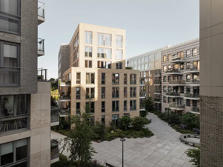 KCAP Cruquius Island (5) - Archiscene - Your Daily Architecture ...