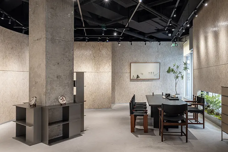 BONTEA by Fon Studio (8) - Archiscene - Your Daily Architecture & Design Update