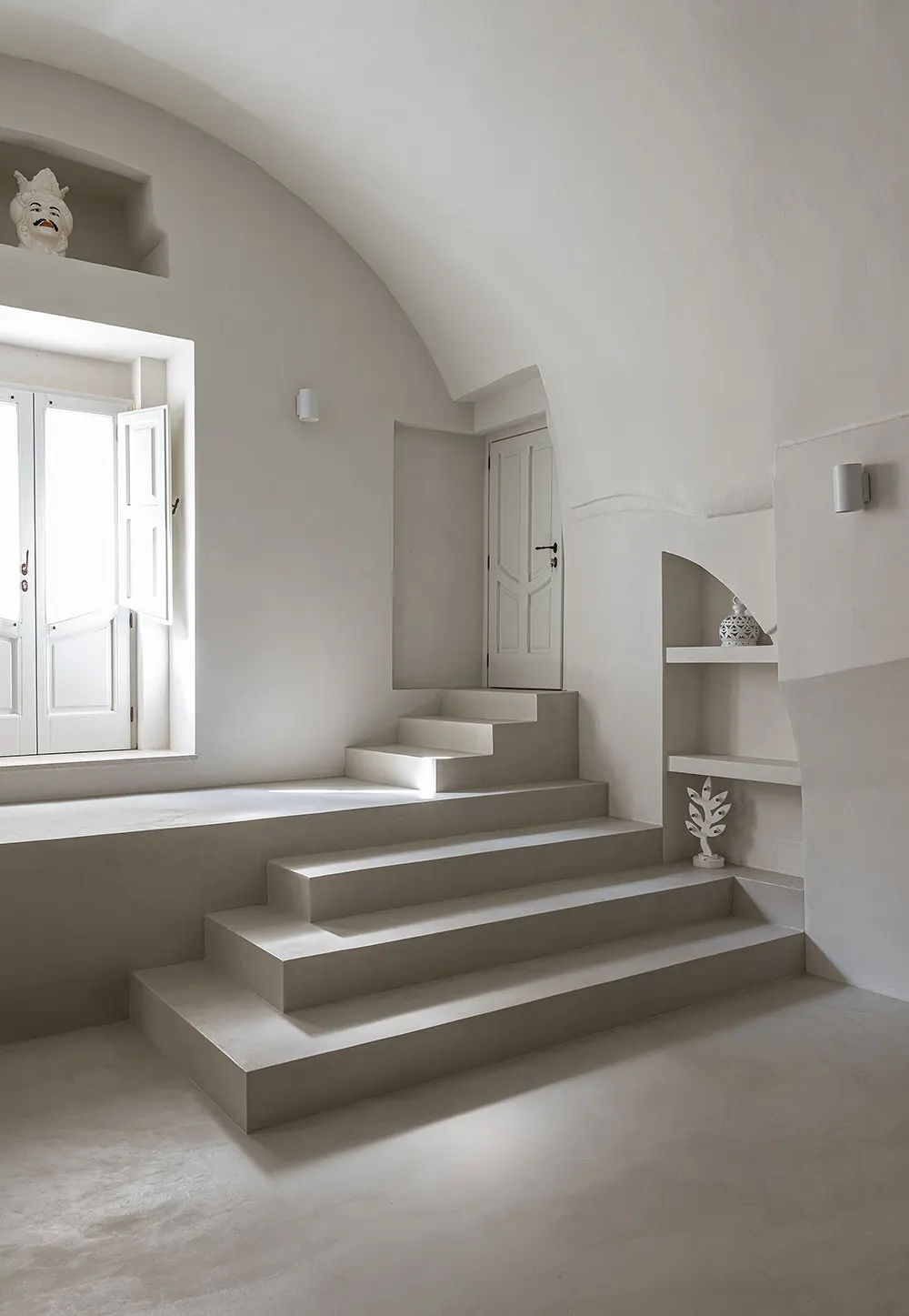 HDsurface - Loft Casarano - Ph Vito Corvasce (5) - Archiscene - Your ...