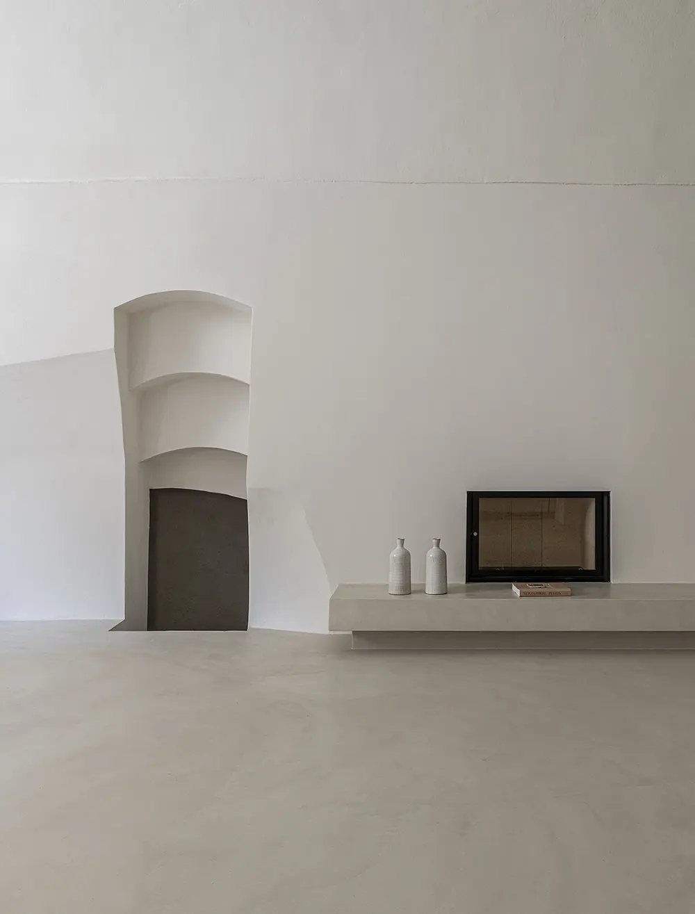 HDsurface - Loft Casarano - Ph Vito Corvasce (6) - Archiscene - Your ...