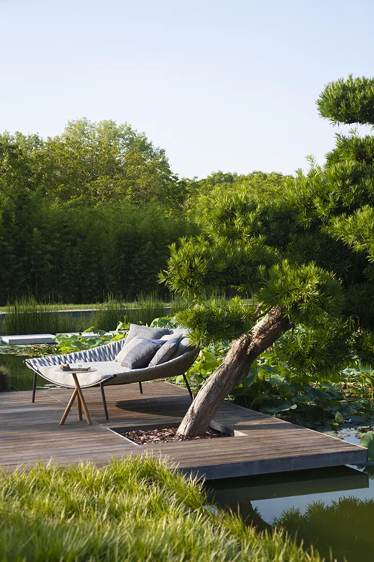 RODA and Missoni, Courtesy of RODA (2) - Archiscene - Your Daily ...