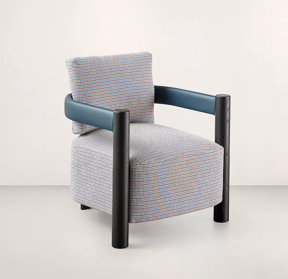 Frag - Cloti - Armchair - design Nicola Gallizia (1) - Archiscene ...