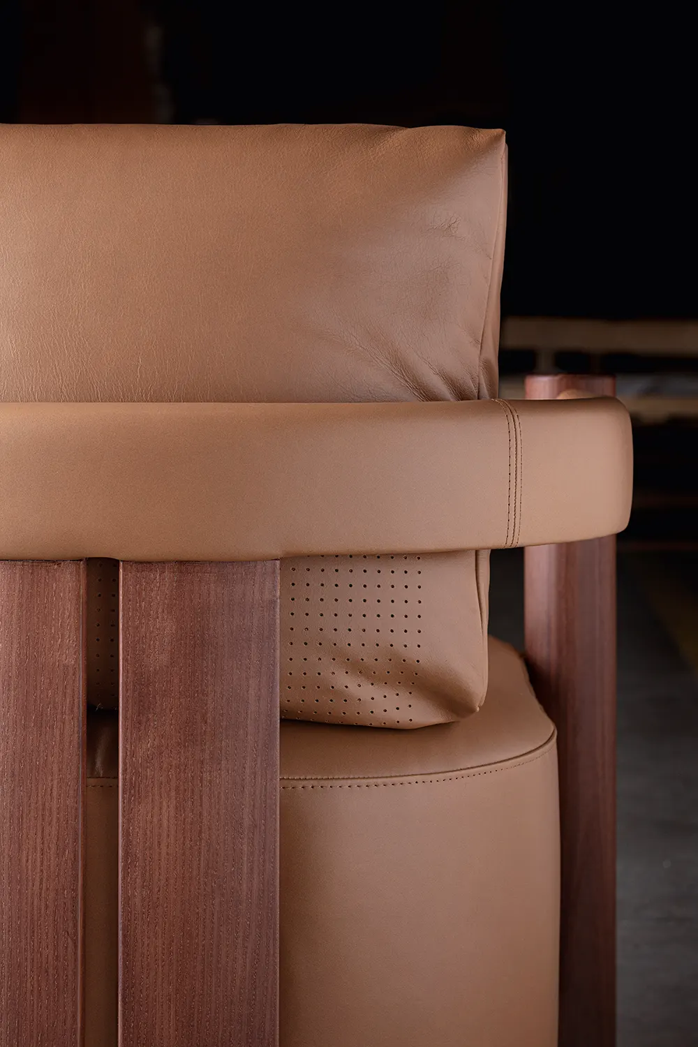 Frag - Cloti - Armchair - design Nicola Gallizia (3) - Archiscene ...