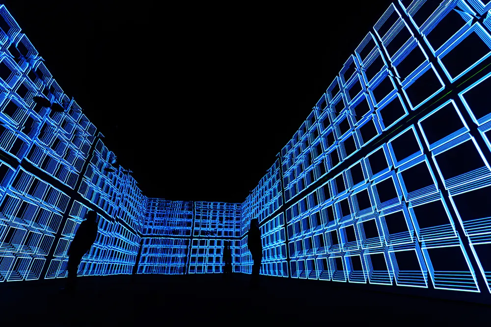 Living Divani-Immersive Room-ph. Andrea Butti (1) - Archiscene - Your ...