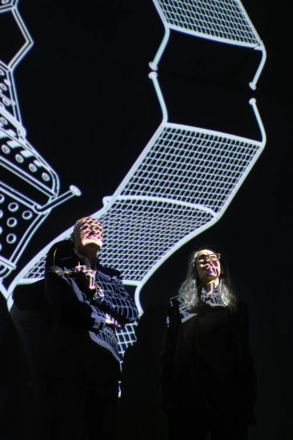Living Divani-Immersive Room-ph. Andrea Butti (5) - Archiscene - Your ...