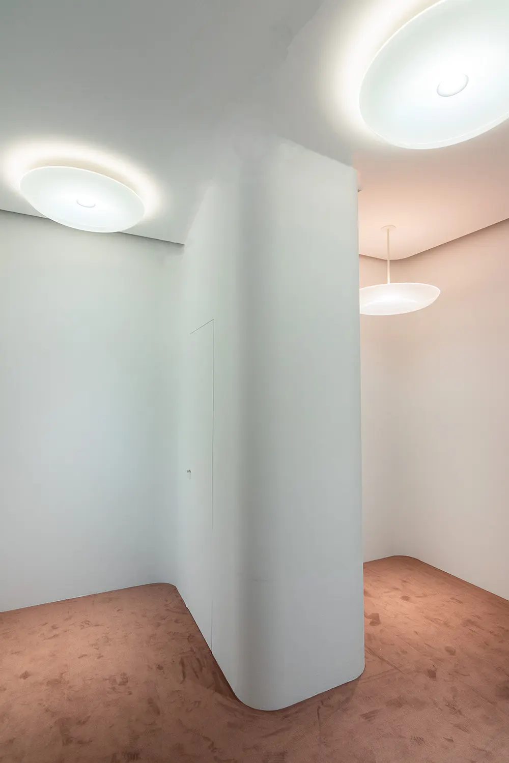 Lucifer Lighting Booth (11) - Archiscene - Your Daily Architecture ...