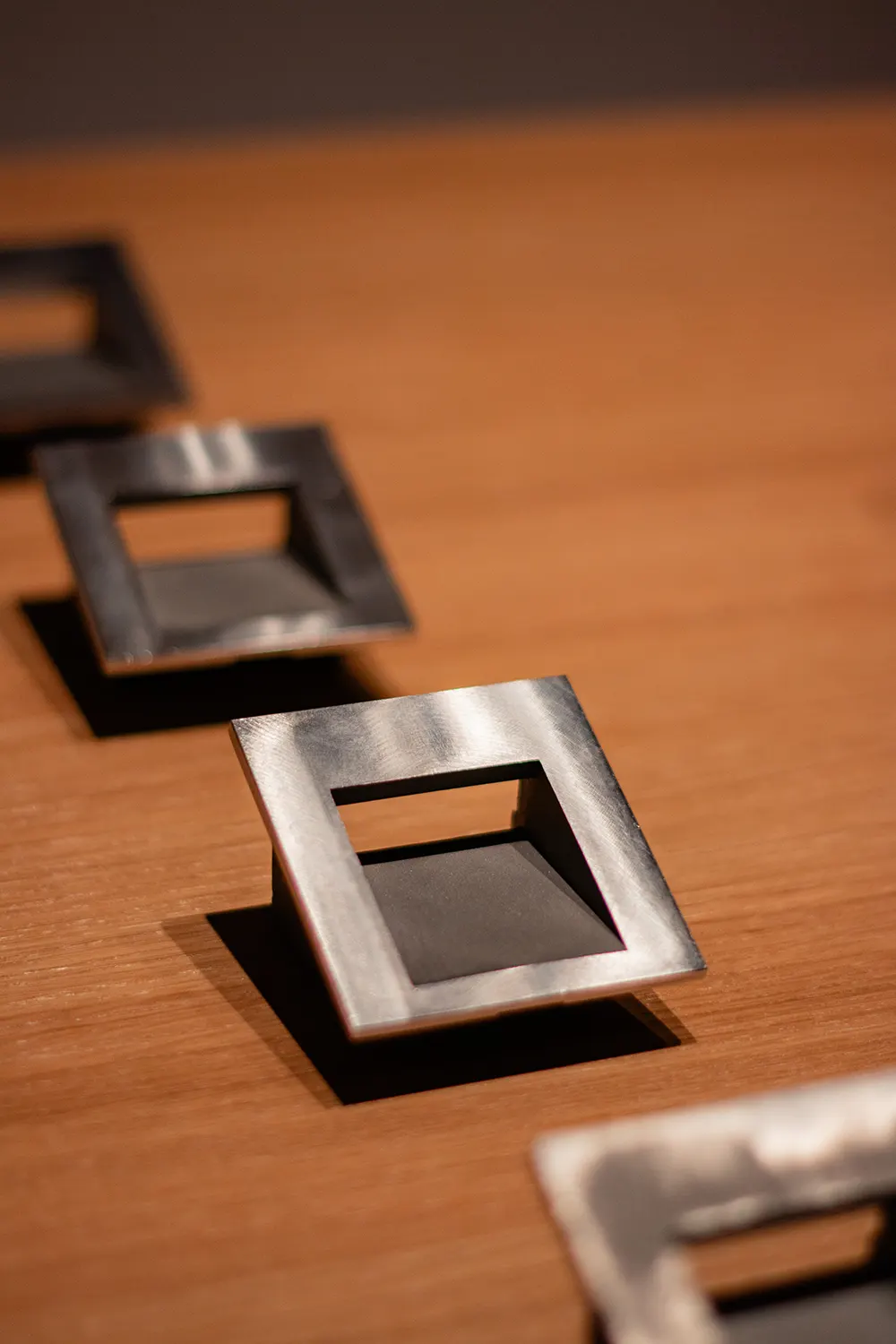 Lucifer Lighting Booth (12) - Archiscene - Your Daily Architecture ...