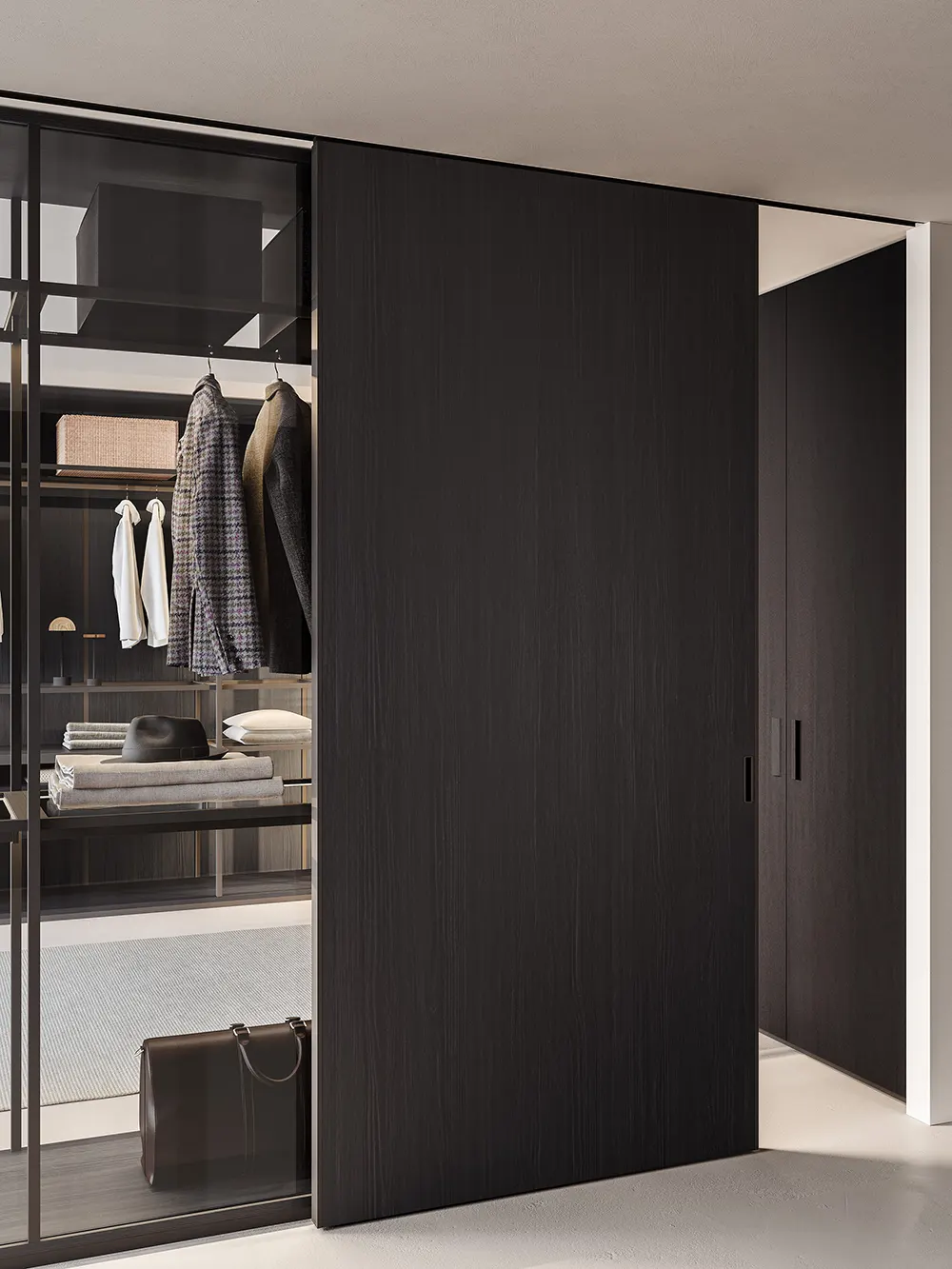 Porro Glide Kyoto P. Lissoni + Iaco Design Studio (3) - Archiscene ...