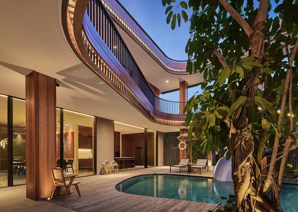 Alexis Dornier - Akashi (21) - Archiscene - Your Daily Architecture ...