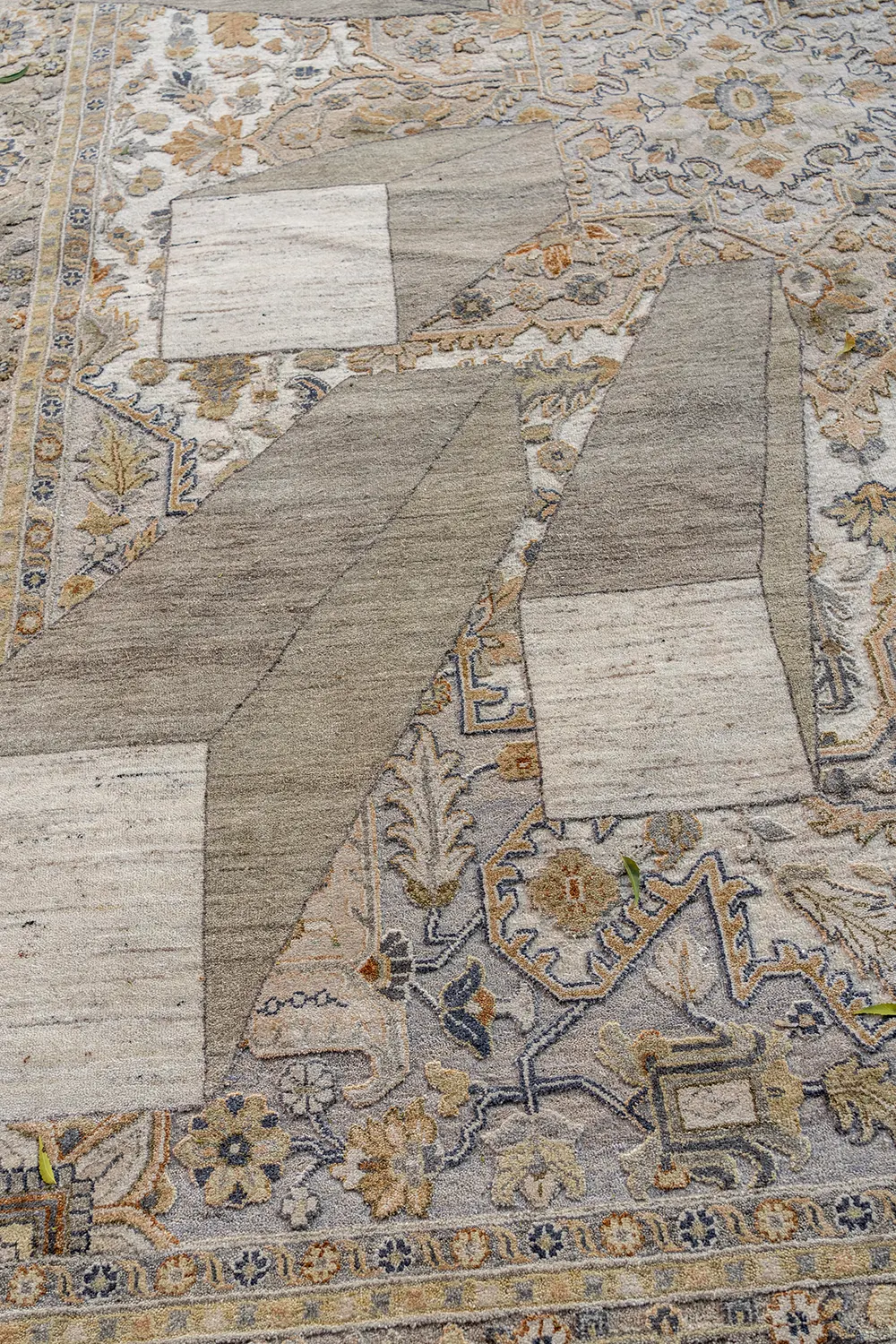 Jaipur Rugs x Richard Hutten (25) - Archiscene - Your Daily ...