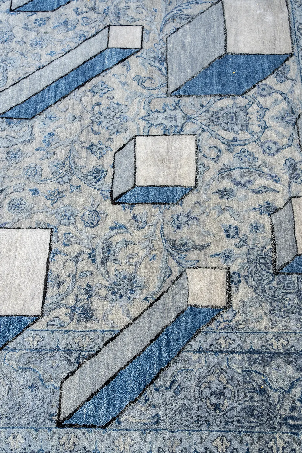 Jaipur Rugs x Richard Hutten (28) - Archiscene - Your Daily ...