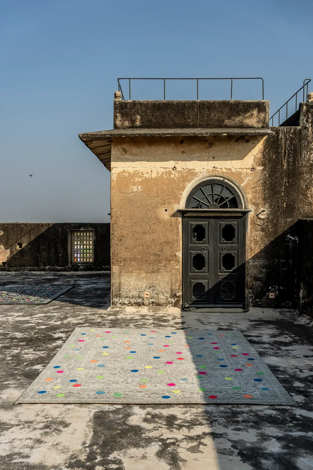 Jaipur Rugs x Richard Hutten (8) - Archiscene - Your Daily Architecture ...