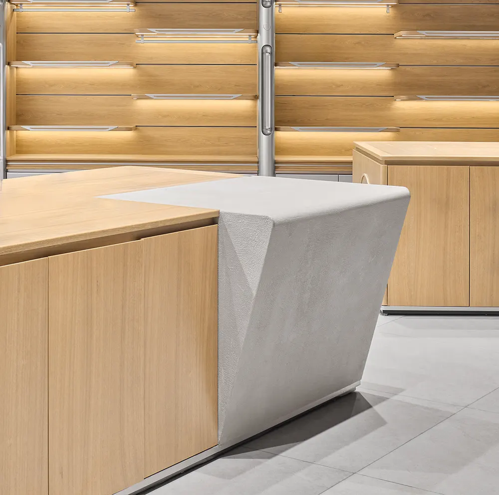 POP MART Flagship Store (16) - Archiscene - Your Daily Architecture ...