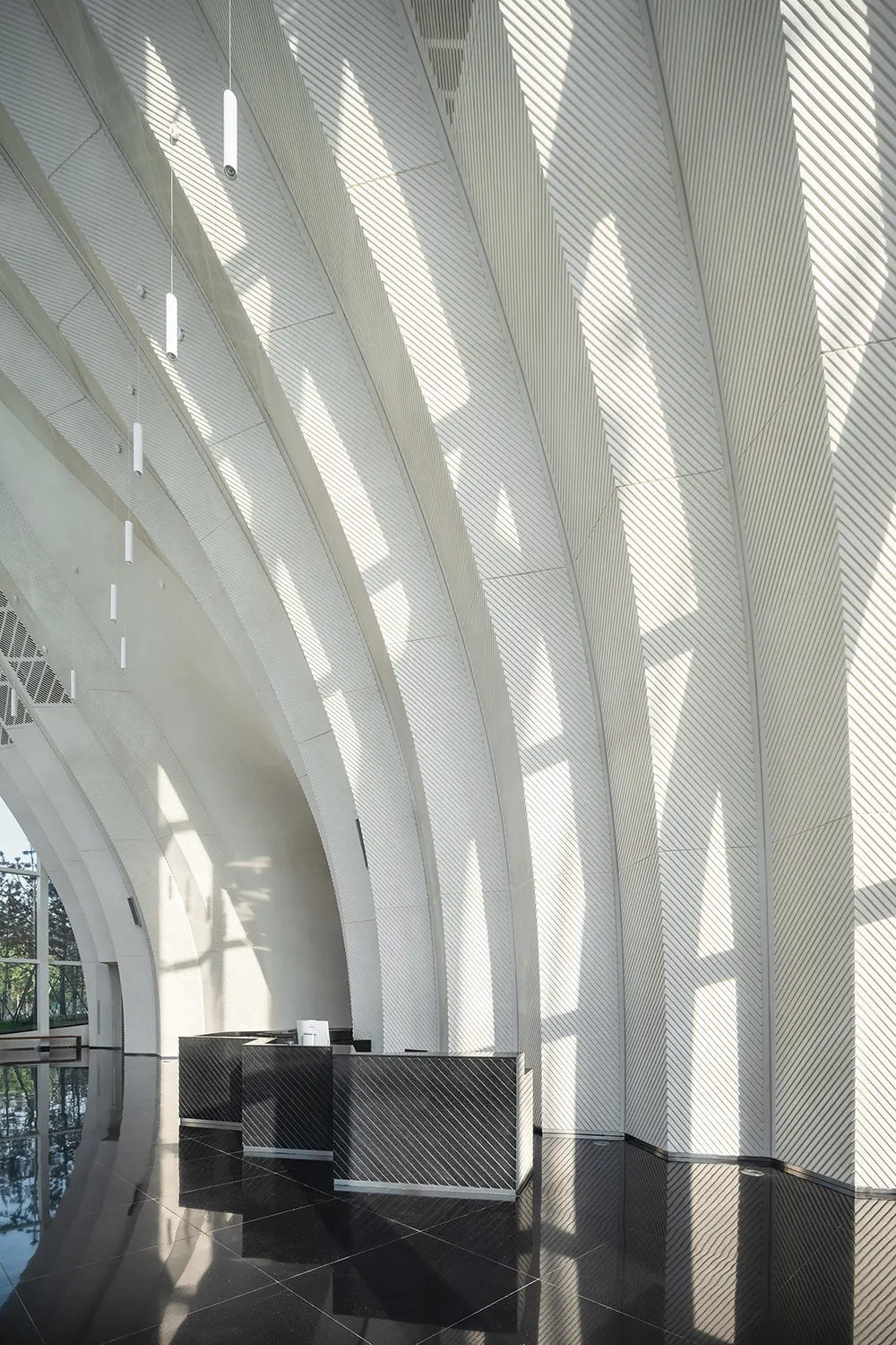 Sunner Museum (4) - Archiscene - Your Daily Architecture & Design Update