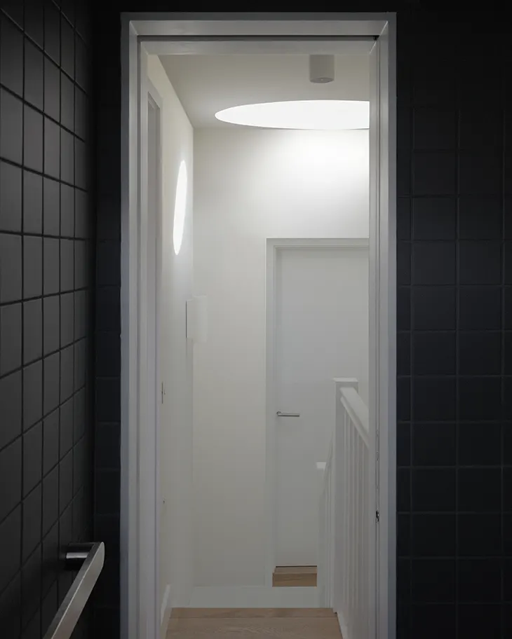 Basalt House by EBBA Architects (16) - Archiscene - Your Daily ...