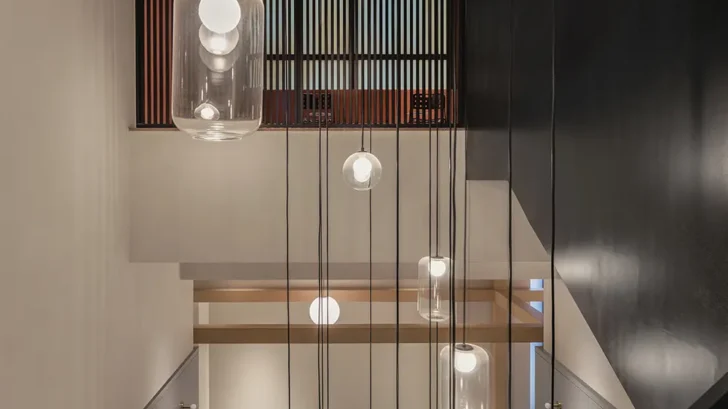 Joyous Spring Wellness Center by Soong Lab