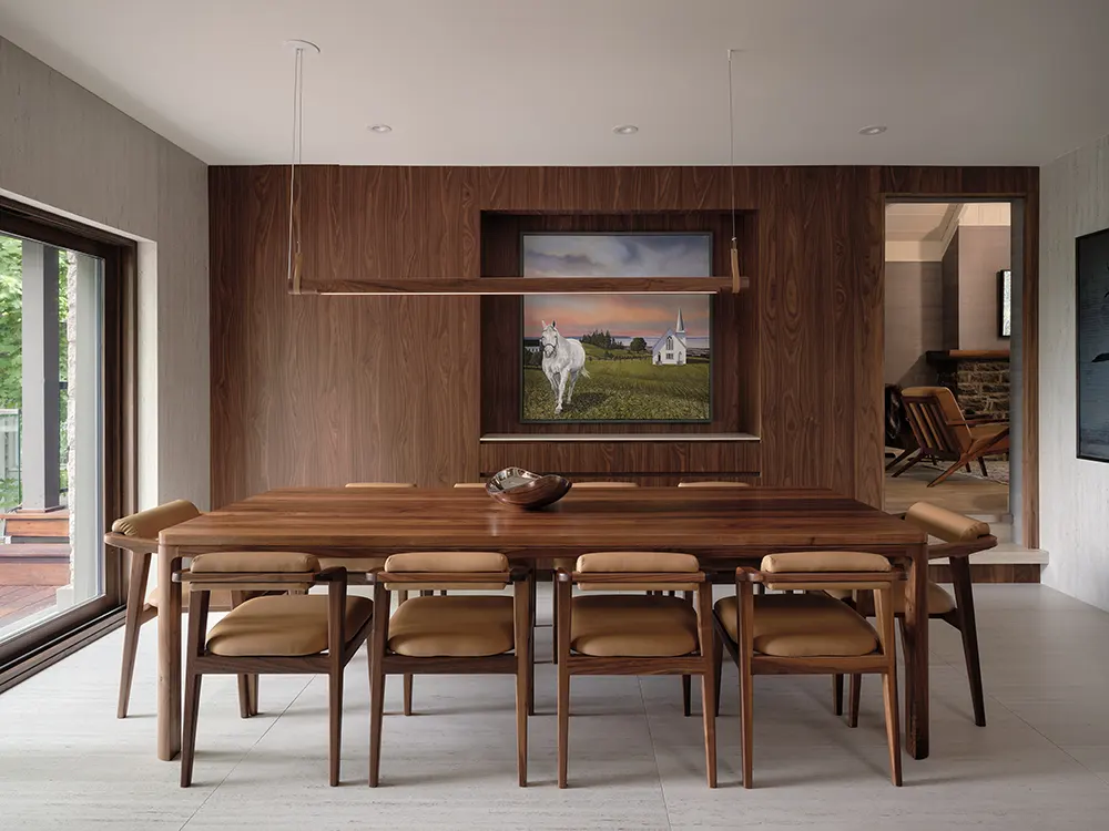 Maplewood Residence by Salem Architecture (2) - Archiscene - Your Daily Architecture & Design Update