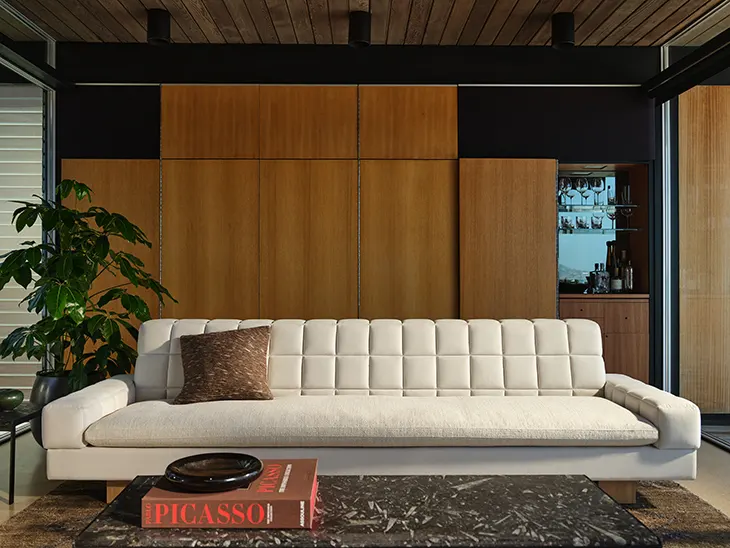 CB2 x Kravitz Design, © CB2, © Kravitz Design (1) - Archiscene - Your ...