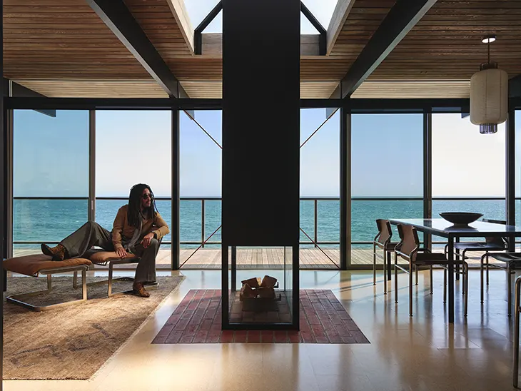 CB2 x Kravitz Design, © CB2, © Kravitz Design (10) - Archiscene - Your ...
