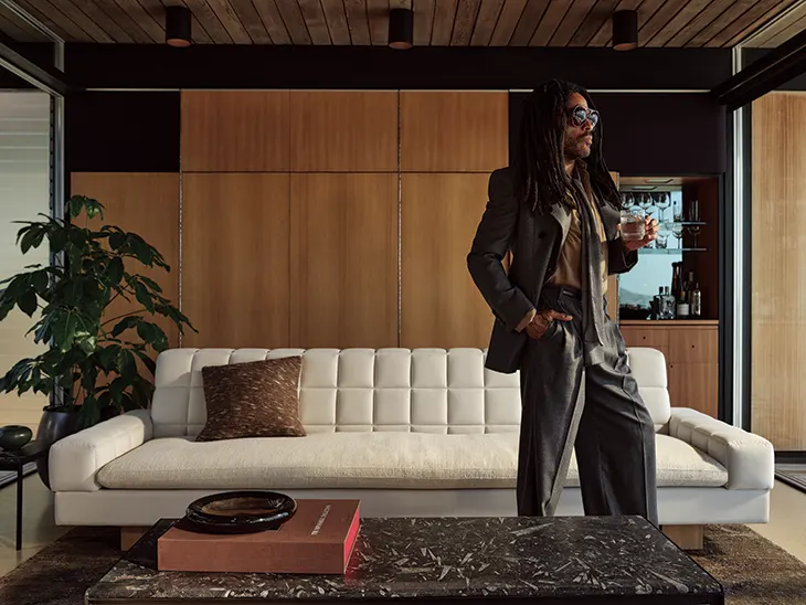 CB2 x Kravitz Design, © CB2, © Kravitz Design (3) - Archiscene - Your ...