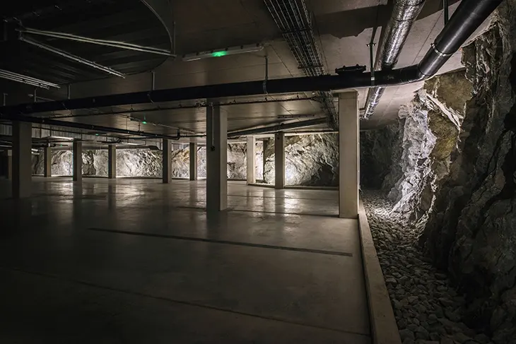 Diorit Residence by Architekti DRNH, Photography by Petr Polák (22 ...