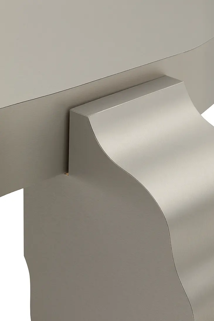 FENIX x Formica, FAST FORWARD, Laurids Galle, ph by Claudia Zalla (5 ...