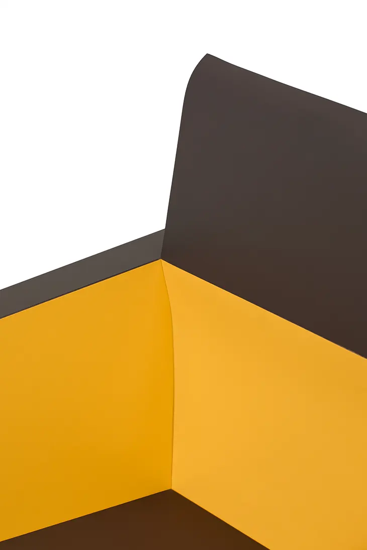 FENIX x Formica, FAST FORWARD, Tino Seubert, ph by Claudia Zalla (4 ...