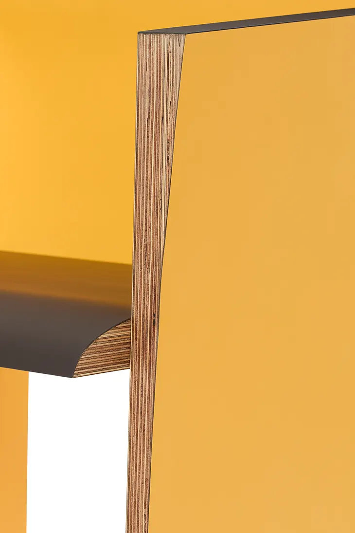 FENIX x Formica, FAST FORWARD, Tino Seubert, ph by Claudia Zalla (5 ...